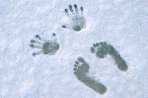 Let's Get Your Constantly Cold Hands and Feet to Stay Warm - Healthdish