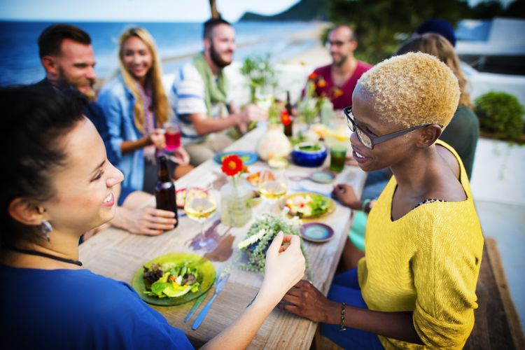 5 Tips For Being A Great Dinner Guest While Following A Specific Diet ...