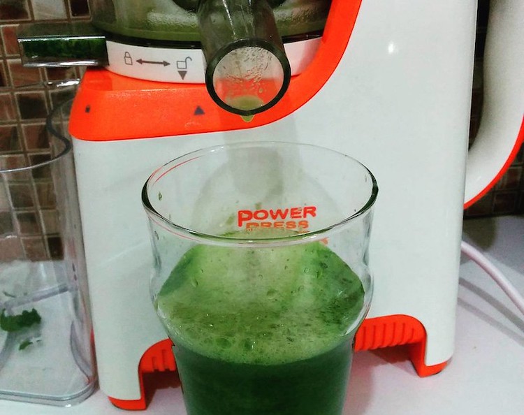 A Complete Guide To Performing A Liver Flushing Detox