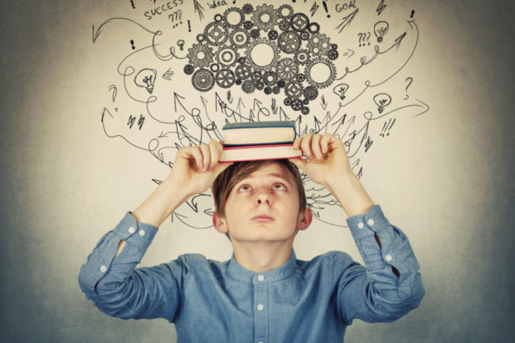 4 Tips For Improving Intelligence At Any Age - Healthdish